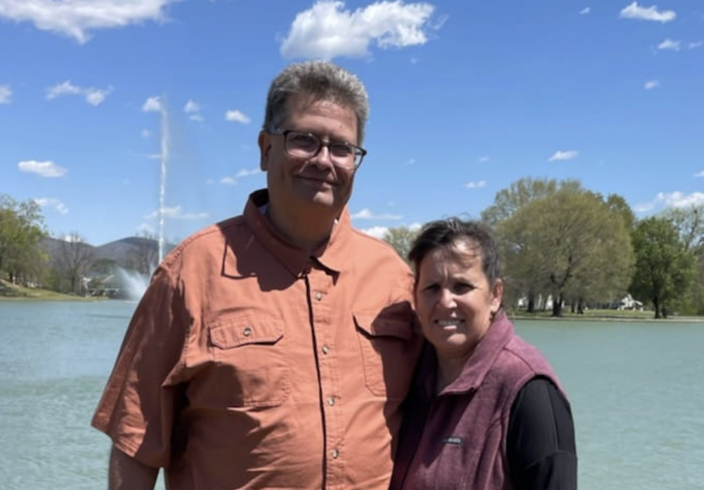 Church Staff – Northside Baptist Church McMinnville, TN